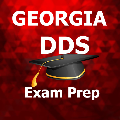 Georgia DDS MCQ Exam Prep 2018 Ed - App on Amazon Appstore