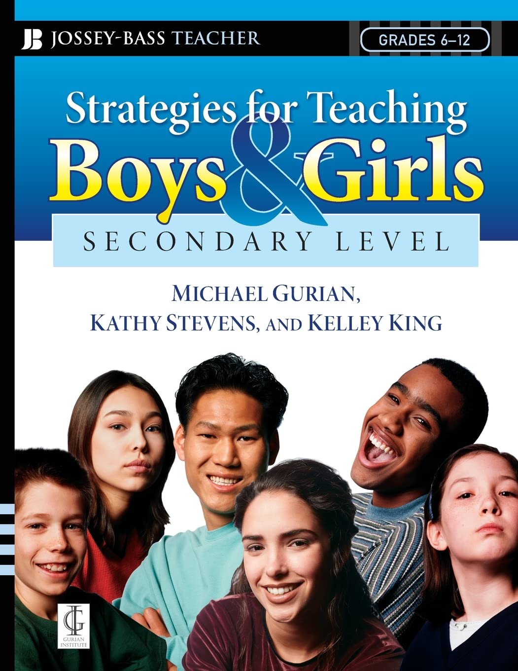 Strategies for Teaching Boys and Girls - Secondary Level: A Workbook ...