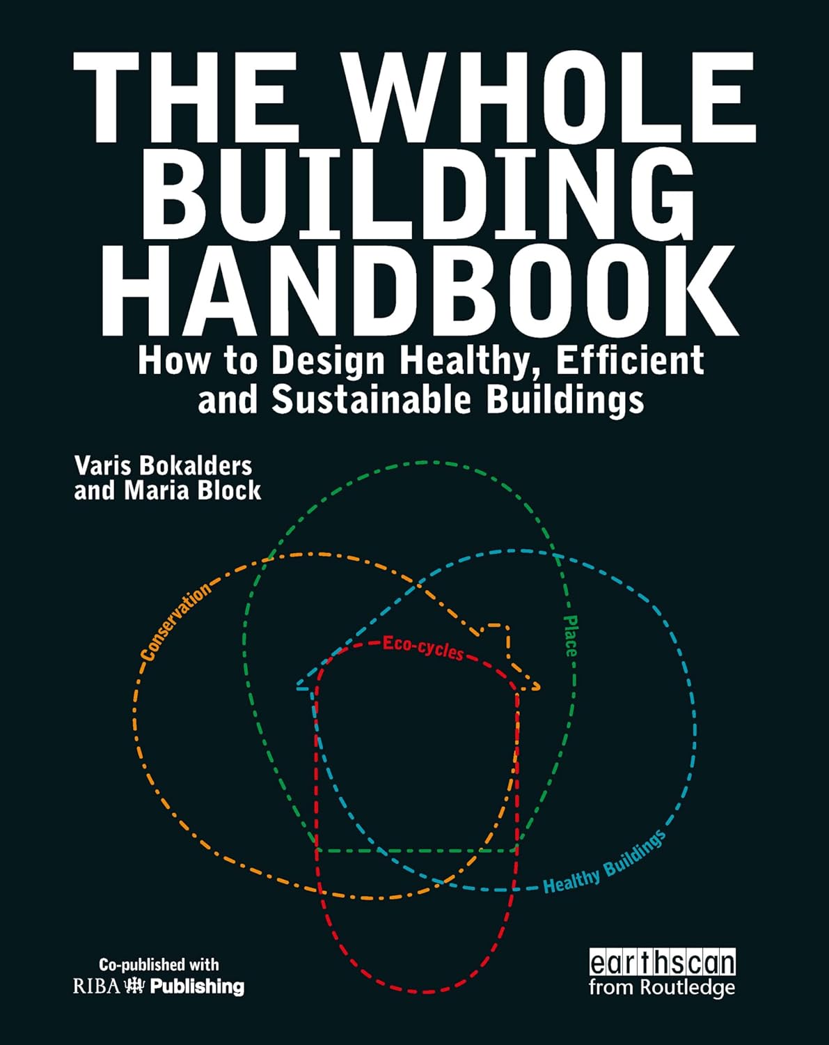 The Whole Building Handbook: How to Design Healthy, Efficient and ...