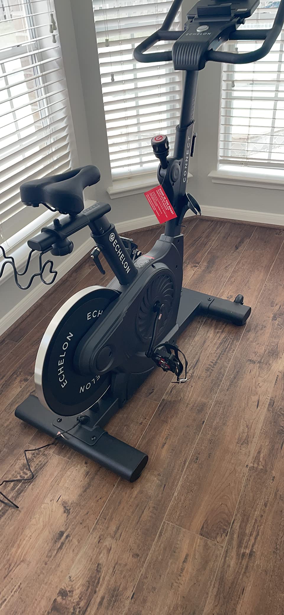 $33/mo - Finance Echelon EX3 Smart Connect Fitness Bike | Buy Now, Pay ...