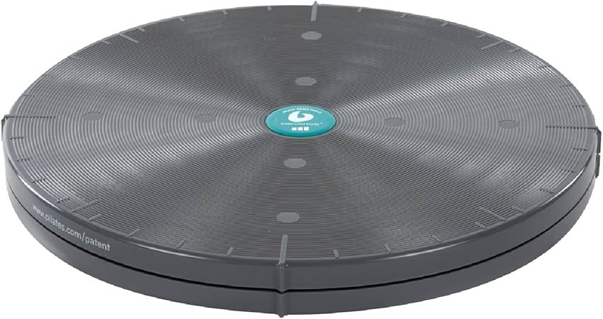 Balanced Body Precision Rotator Disc, Fitness and Balance Disc for ...