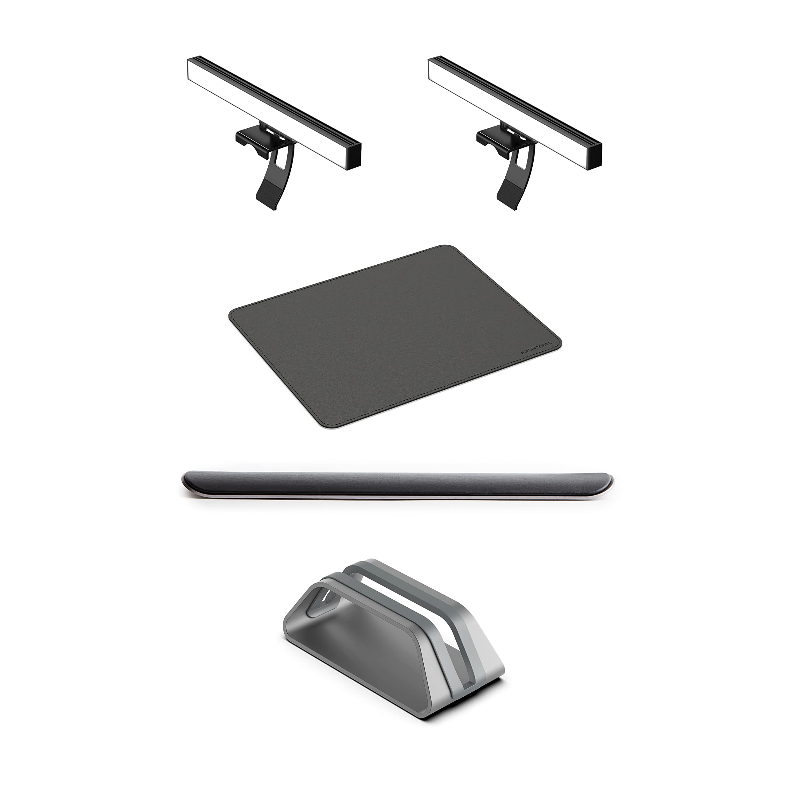 Amazon.com: HumanCentric Video Conference Lighting for Video ...