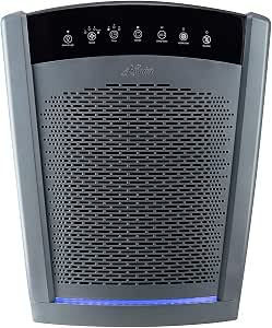 Amazon.com: Hunter HP800 Air Purifiers for Home Large Room and Bedroom ...