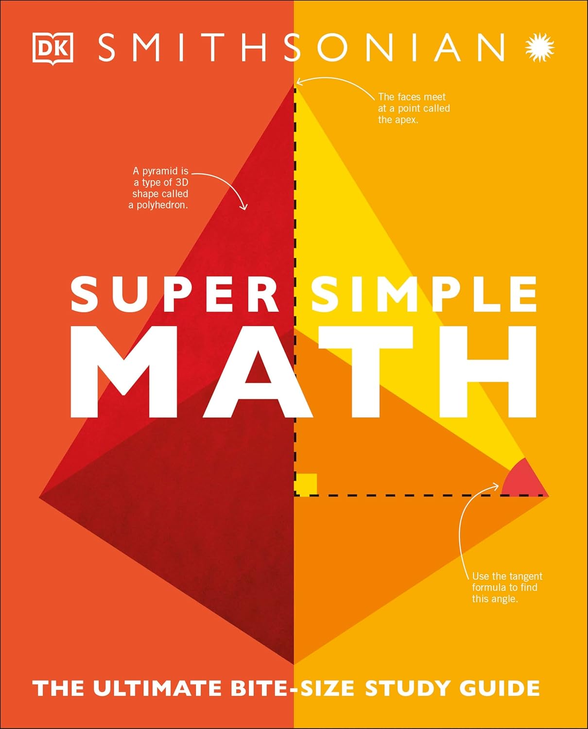 Super Simple Math: DK: 9780744028898: Amazon.com: Books