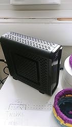 Amazon.com: Arris Touchstone CM8200A DOCSIS 3.1 Ultra Fast Cable Modem ...