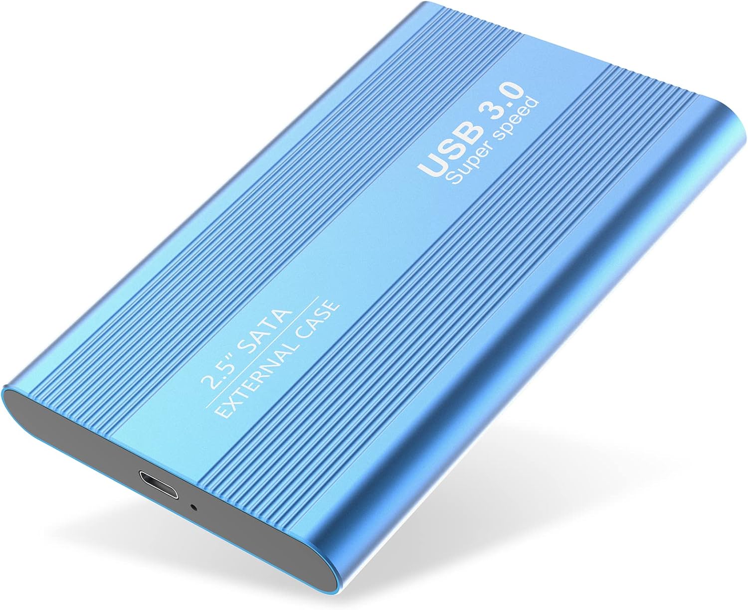 Wooge 2tb External Hard Drive,2tb Hard Drive USB 3.1 for Mac,PC ...