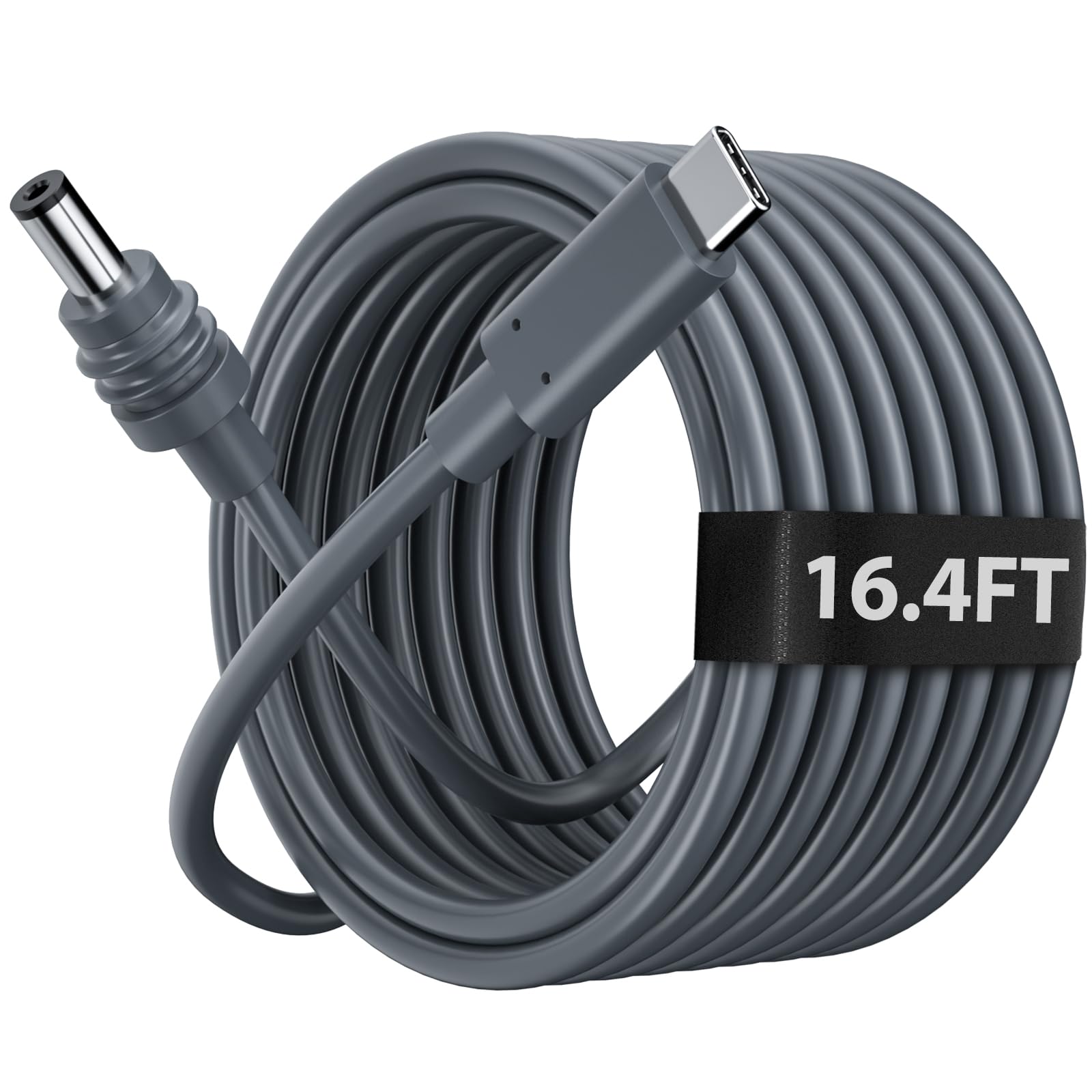 Amazon.com: Starlink Mini Cable, 5M/16.4FT Starlink Mini USB C to DC ...