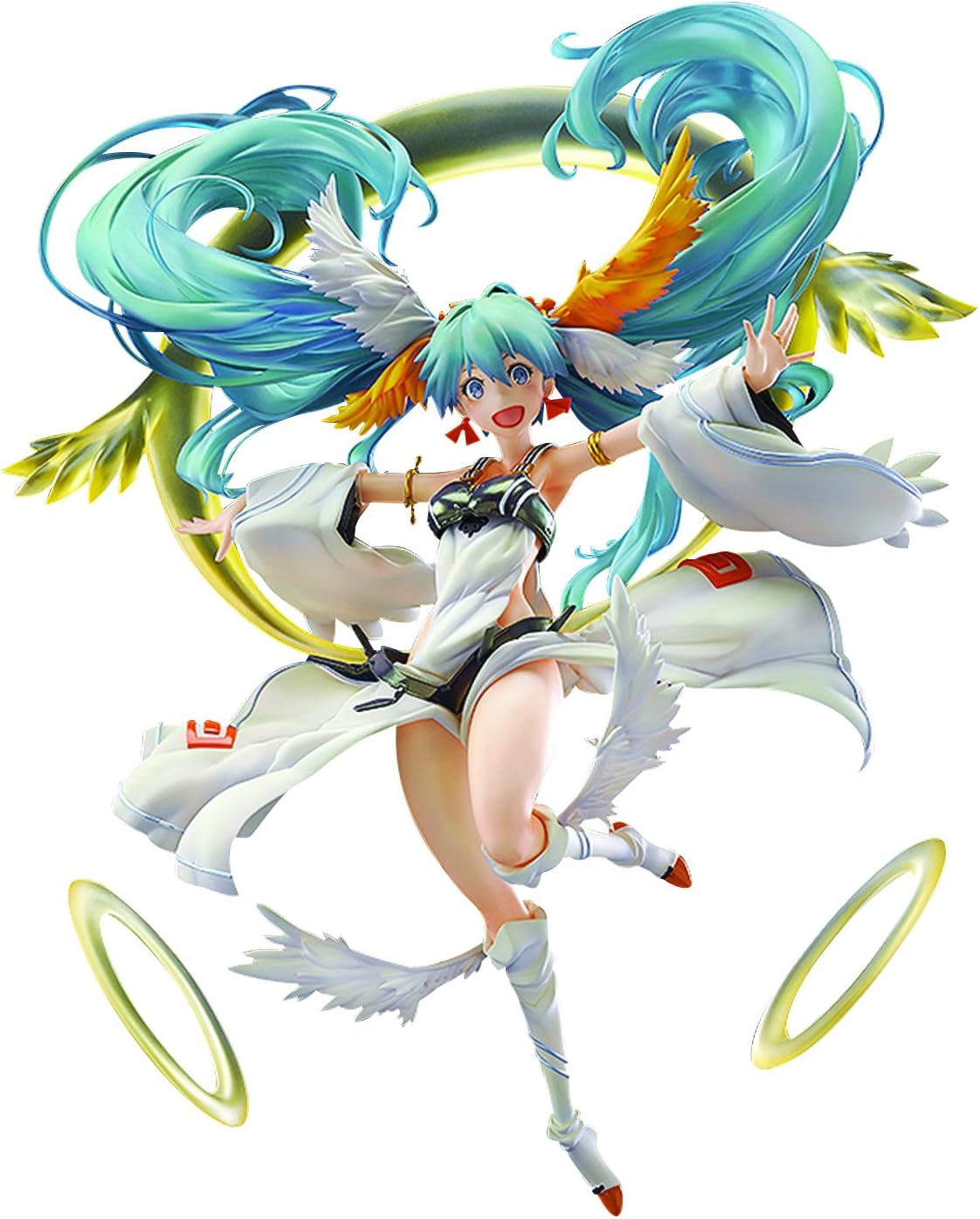 Amazon.com: Good Smile Selector Infected WIXOSS: Sun Priestess ...