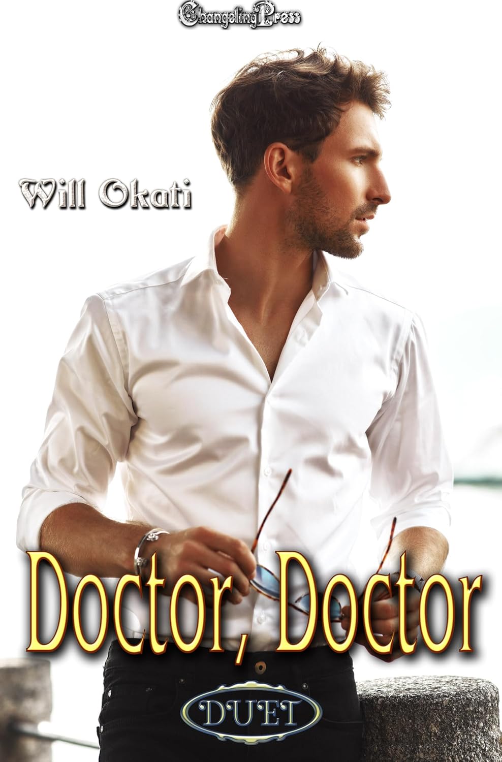 Doctor, Doctor (Duet): Contemporary Medical Romance - Kindle edition by ...
