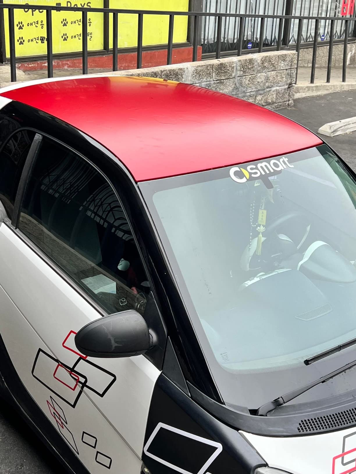 $38/mo - Finance 3M 2080 S271 Satin Thunder Cloud 5ft x 14ft W ...