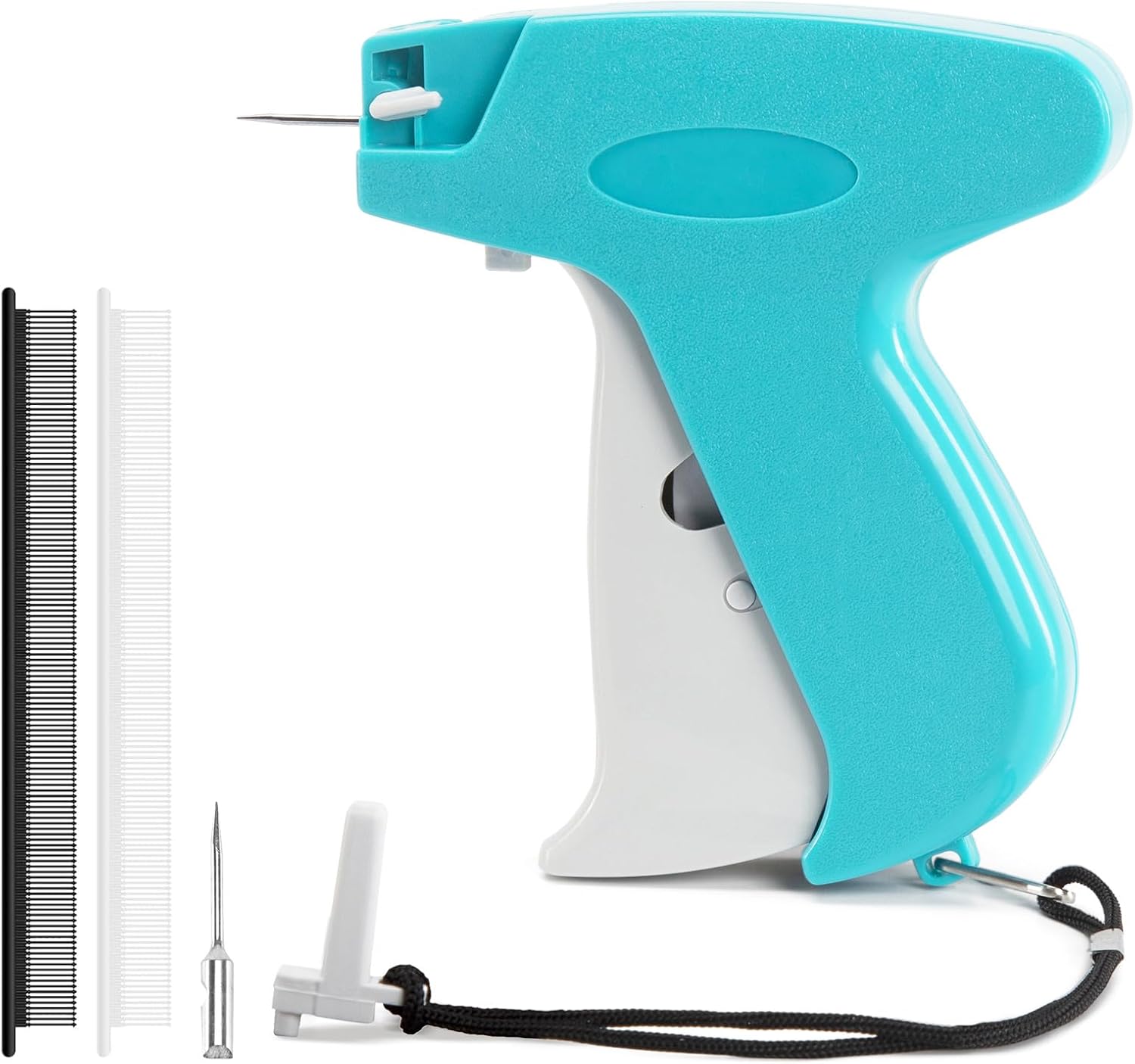 Amazon.com: Stitch Gun for Clothes, Quick Clothing Fixer, Clothing ...