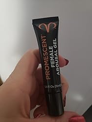 Amazon.com: Promescent Warming Lube for Women for New Sensations ...