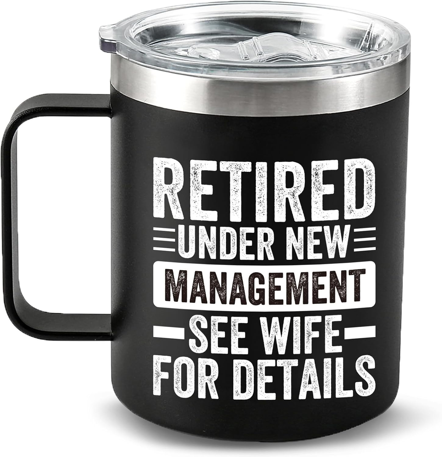 Amazon.com | ARYDGELL Retirement Gifts for Men - Happy Retirement Gifts ...