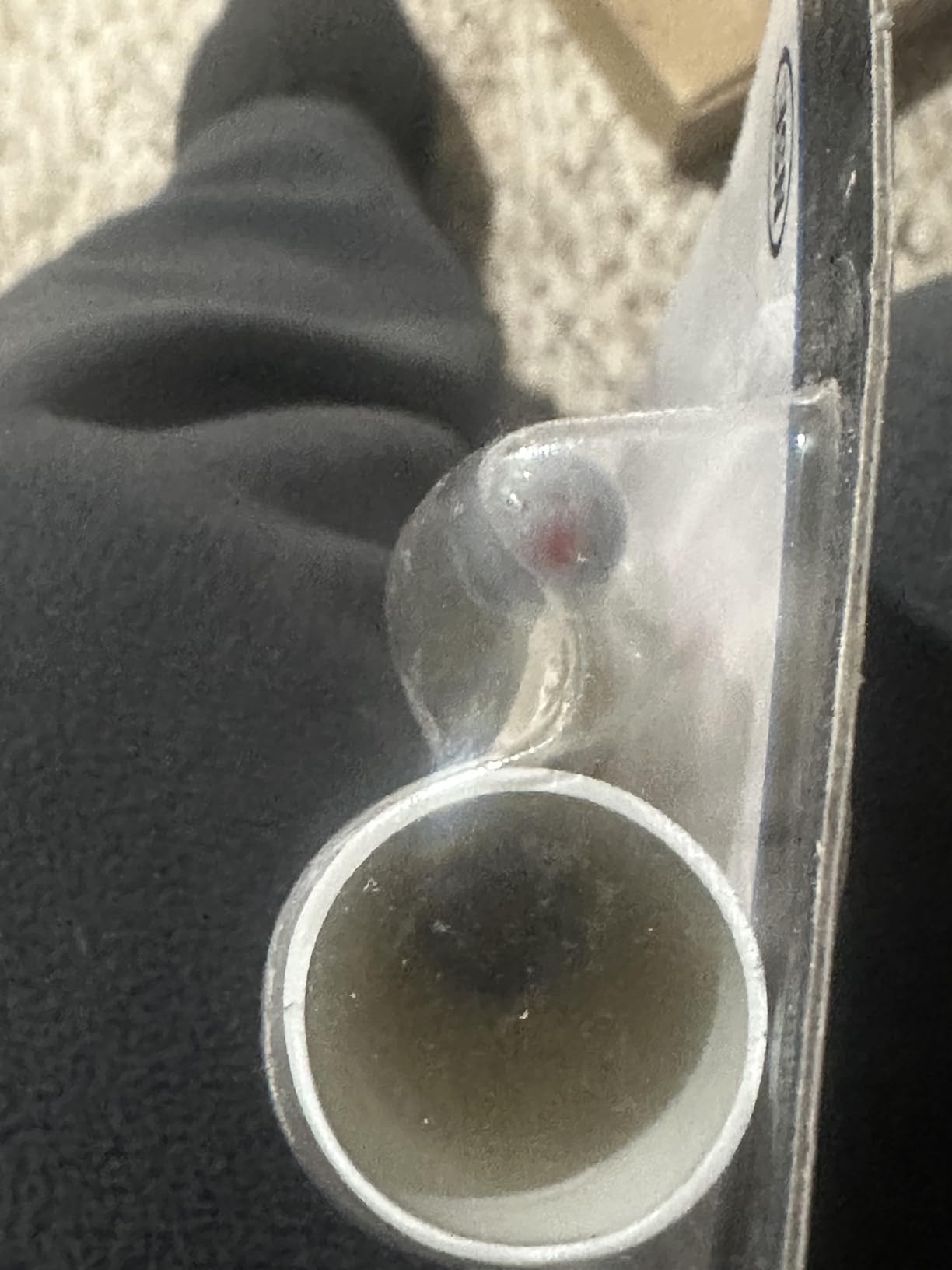 Amazon.com: Chaney Instrument 00723 Deluxe Candy/Deep-Fry Thermometer ...