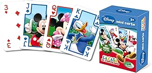 Disney Card Game : Buy Online at Best Price in KSA - Souq is now Amazon ...