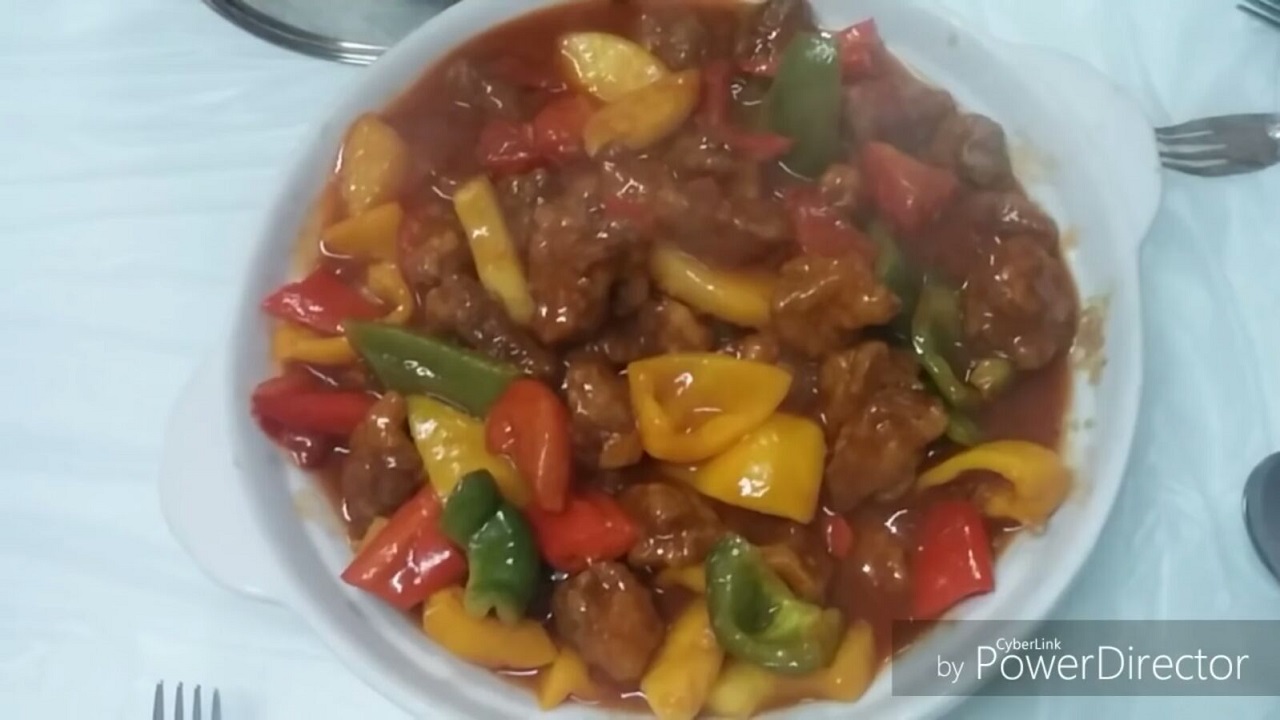 Hong Kong Iron Chef Cookbook E - App on Amazon Appstore