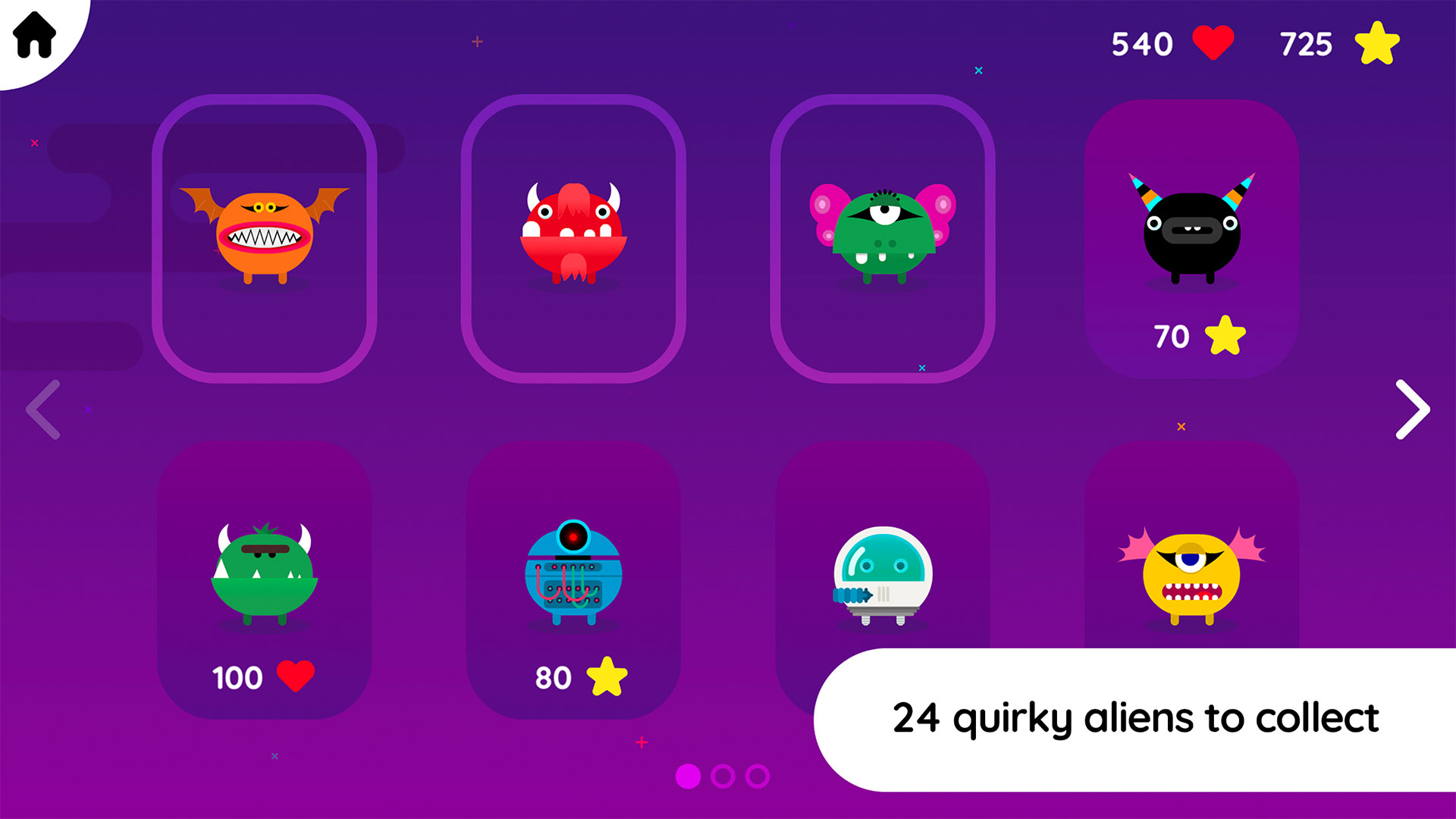 Thinkrolls Space - App on Amazon Appstore