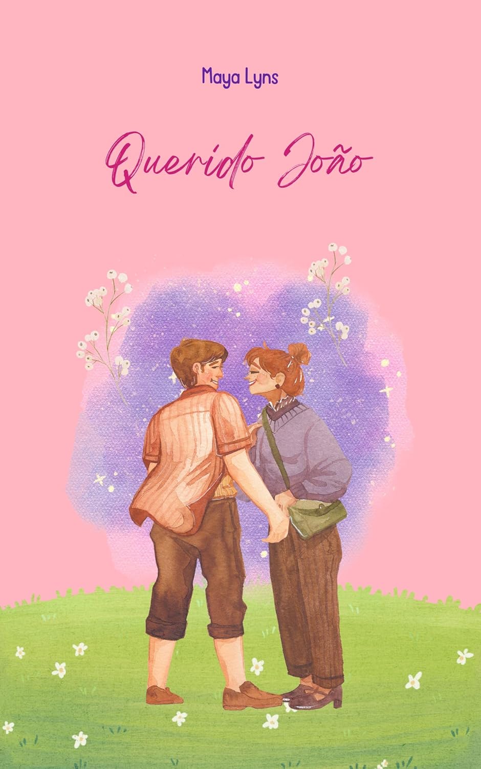 Querido João eBook : Lyns, Maya: Amazon.com.br: Loja Kindle