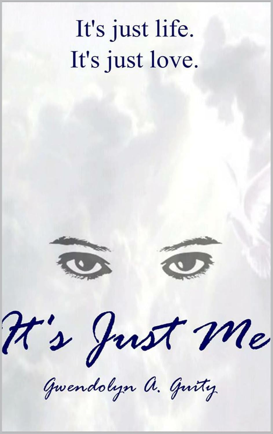 Amazon.com: It's Just Me ! eBook : Guity, Gwendolyn, Perez, Xah'viay ...