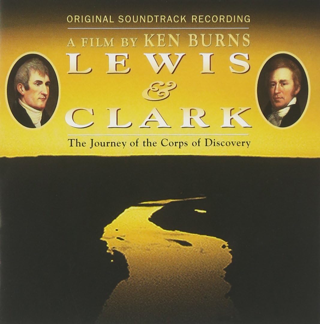 Lewis & Clark: Amazon.co.uk: CDs & Vinyl