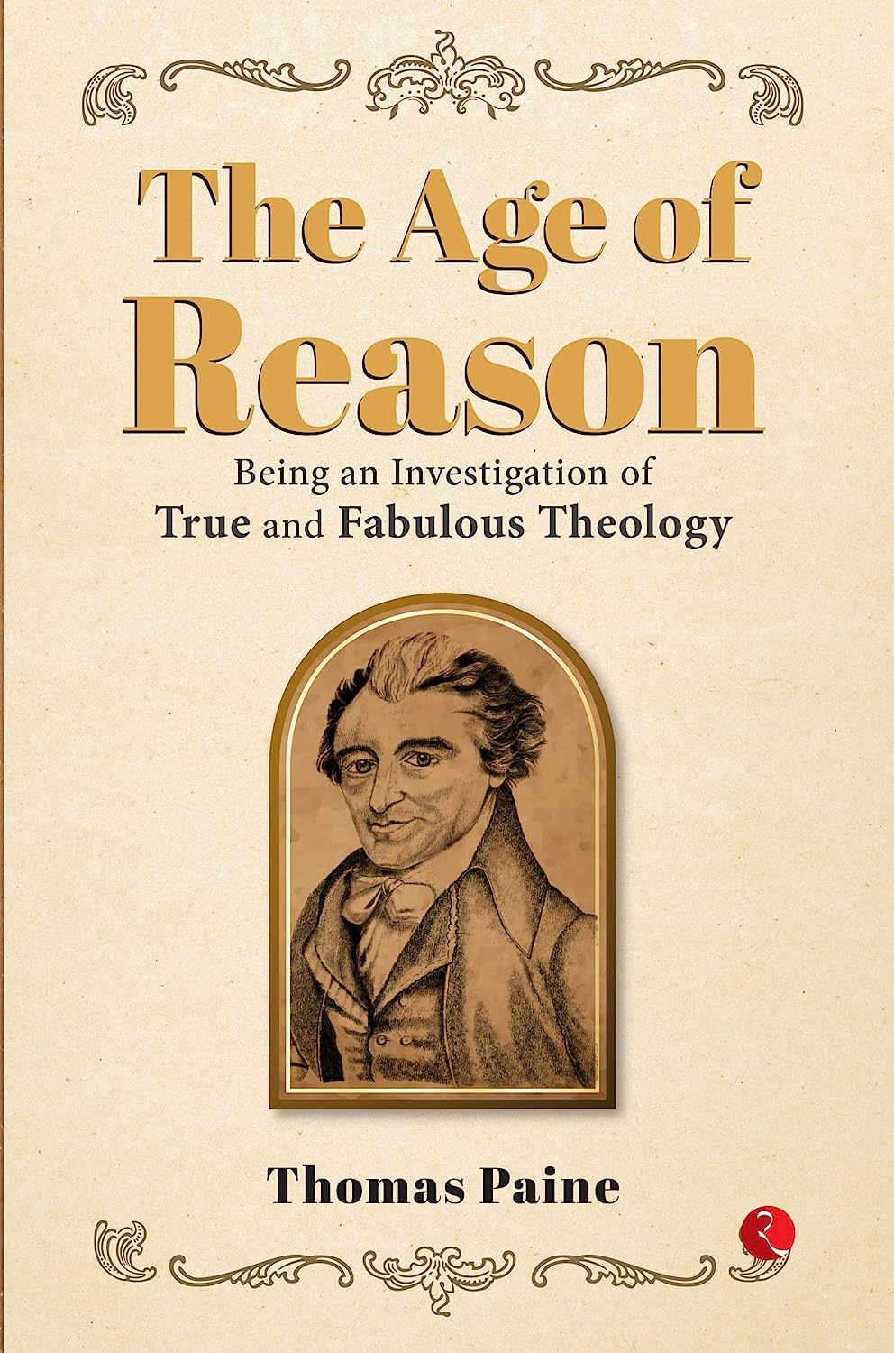 Buy The Age of Reason Book Online at Low Prices in India | The Age of ...