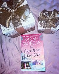 The Christmas Book Club: From the Sunday Times best-selling author of ...
