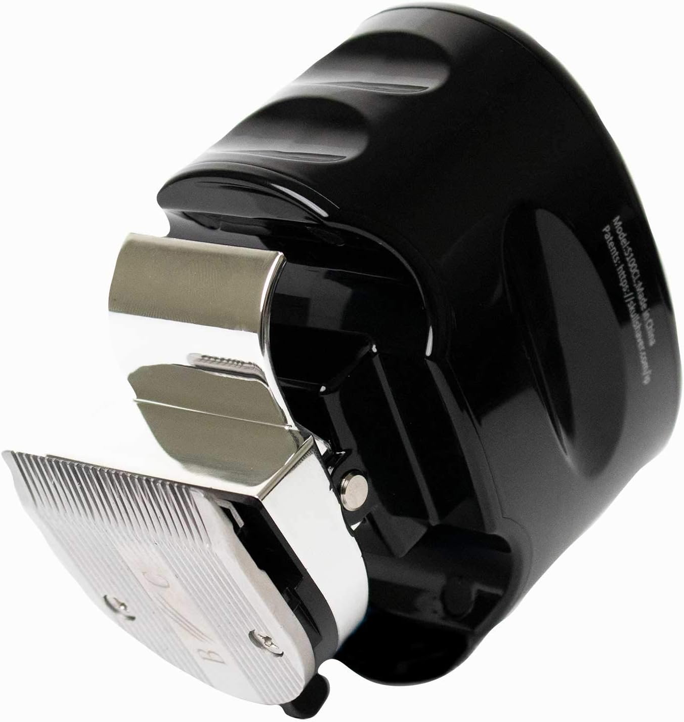 Skull Shaver Beast Clipper Pro: Ultimate Home Haircut & Grooming Kit ...