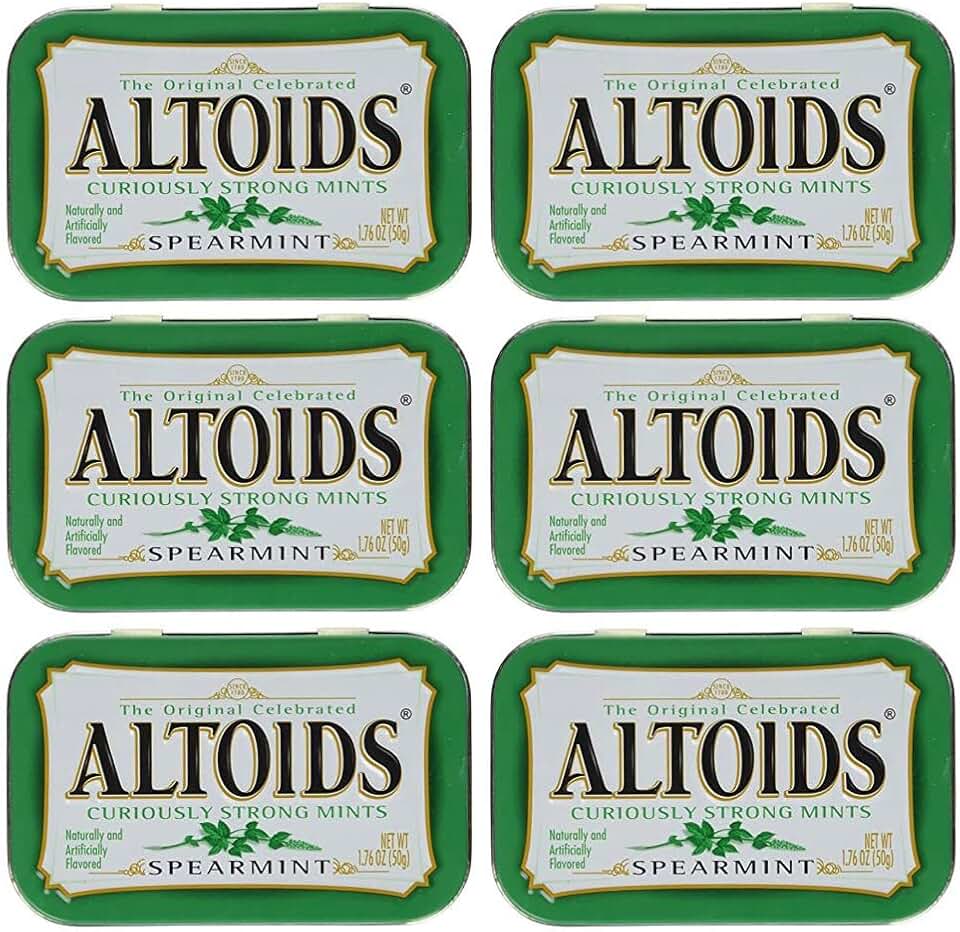 Amazon.ca: Altoids