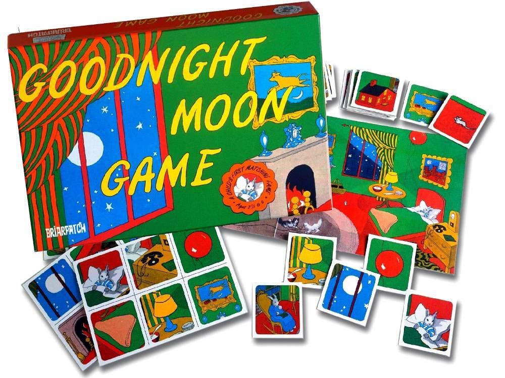 Goodnight Moon Game Goodnight Moon Stamps To Be Unveiled At The Rabbit