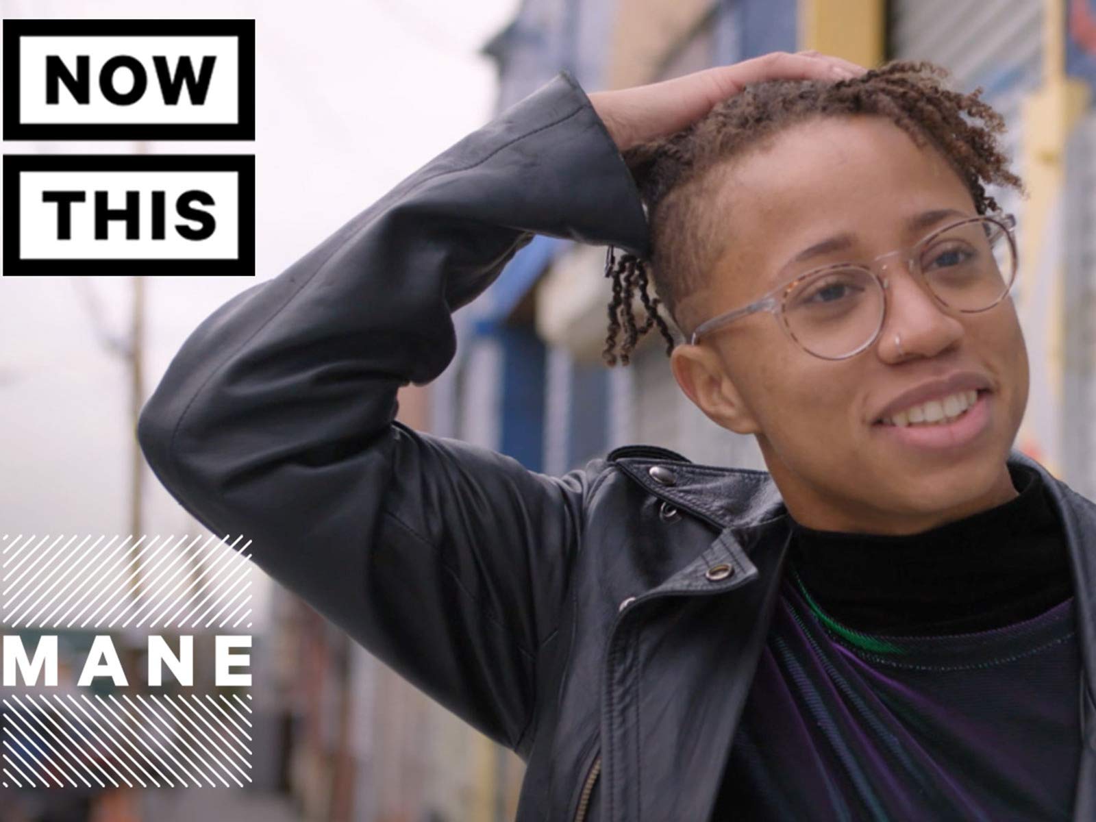 Watch MANE | Prime Video