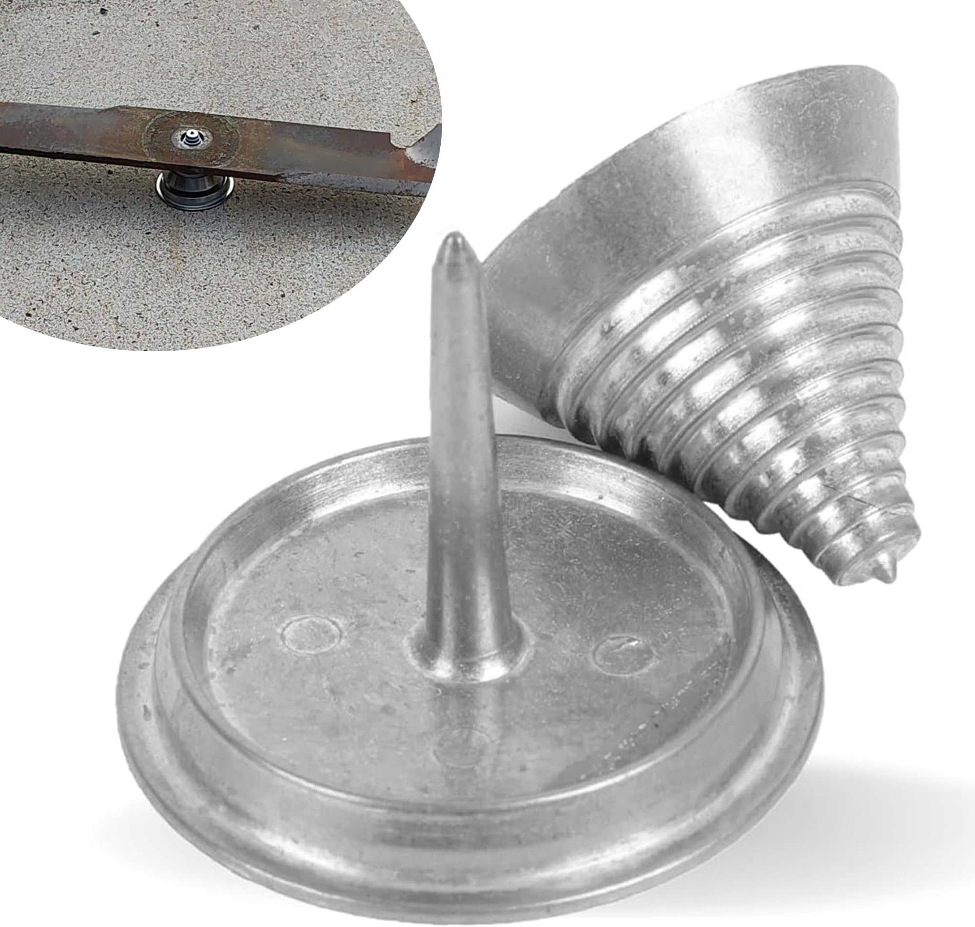 Amazon.com : Adnee 4 Pack Metal Precision Blade Balancers - Universal ...