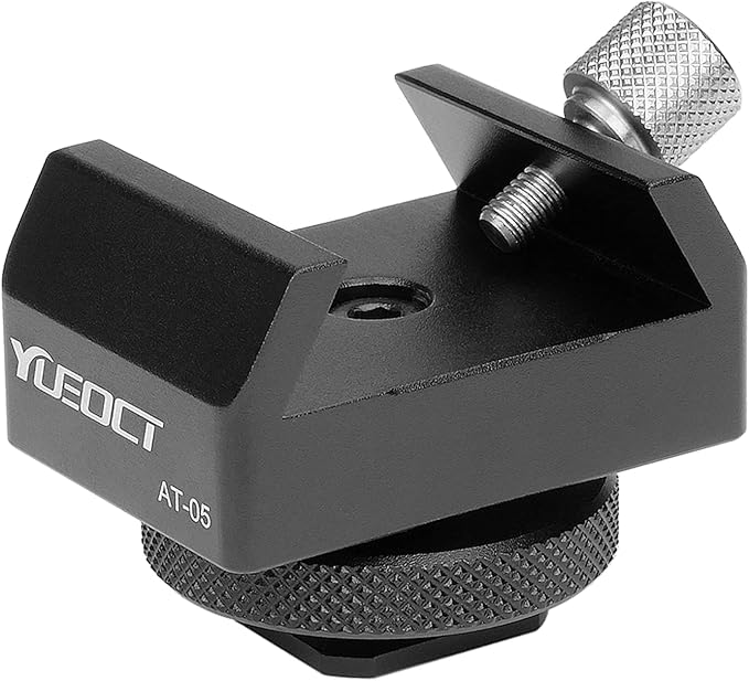 Amazon.com : Metal Telescope Finderscope Mount Adapter Finder Scope ...