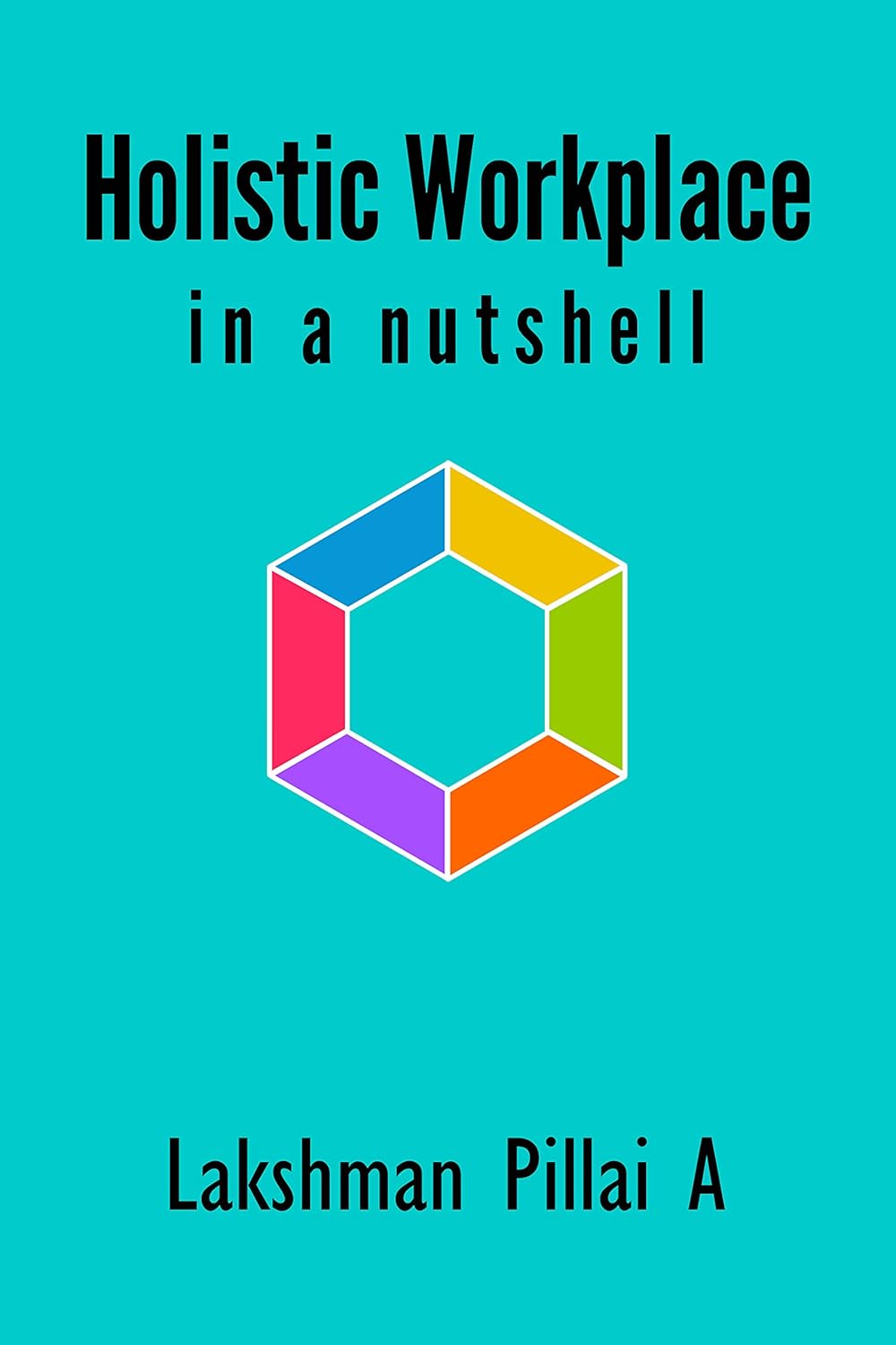 Amazon.com: Holistic Workplace in a Nutshell eBook : A, Lakshman Pillai ...