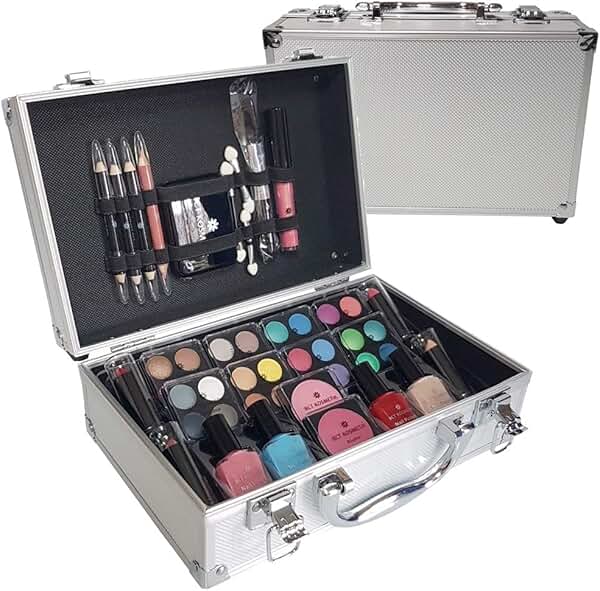 Amazon.co.uk: Make-up Sets - Make-up Sets / Make-up: Beauty