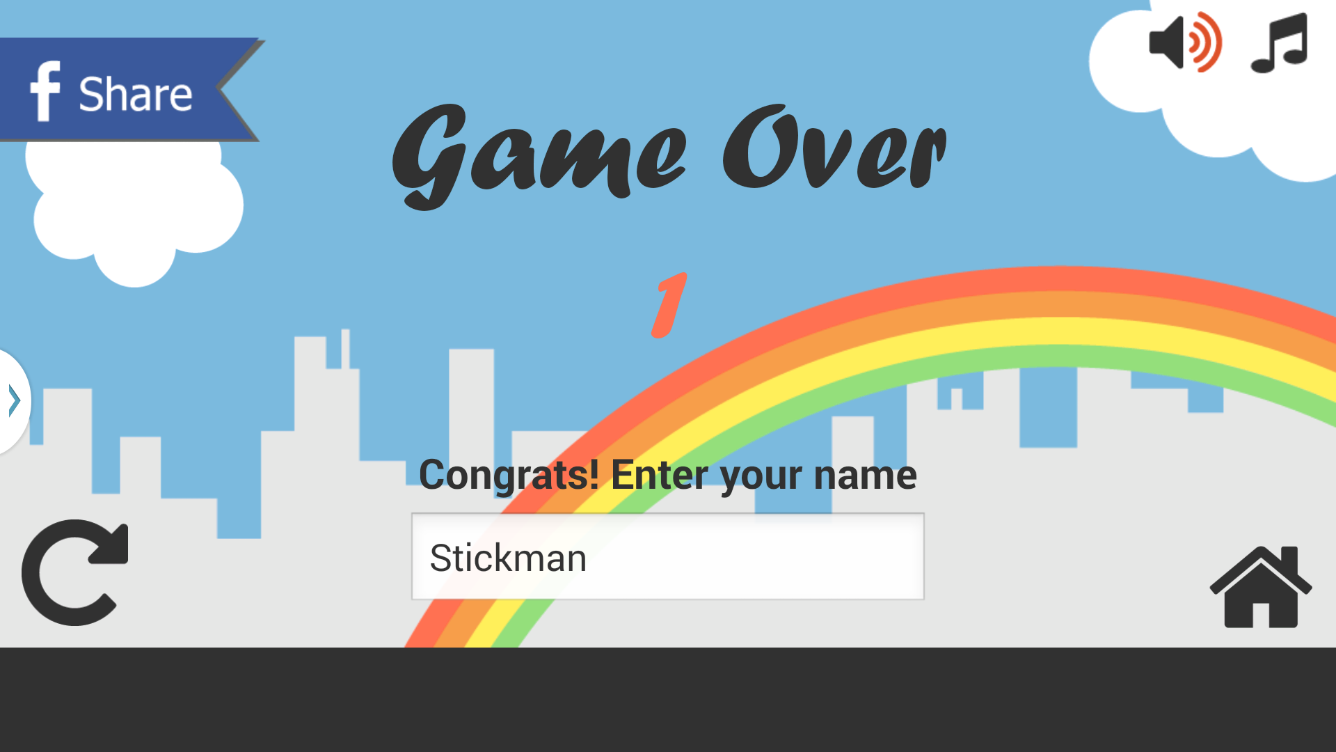 Ultimate Running Stickman Adventure Ad Free - App on Amazon Appstore