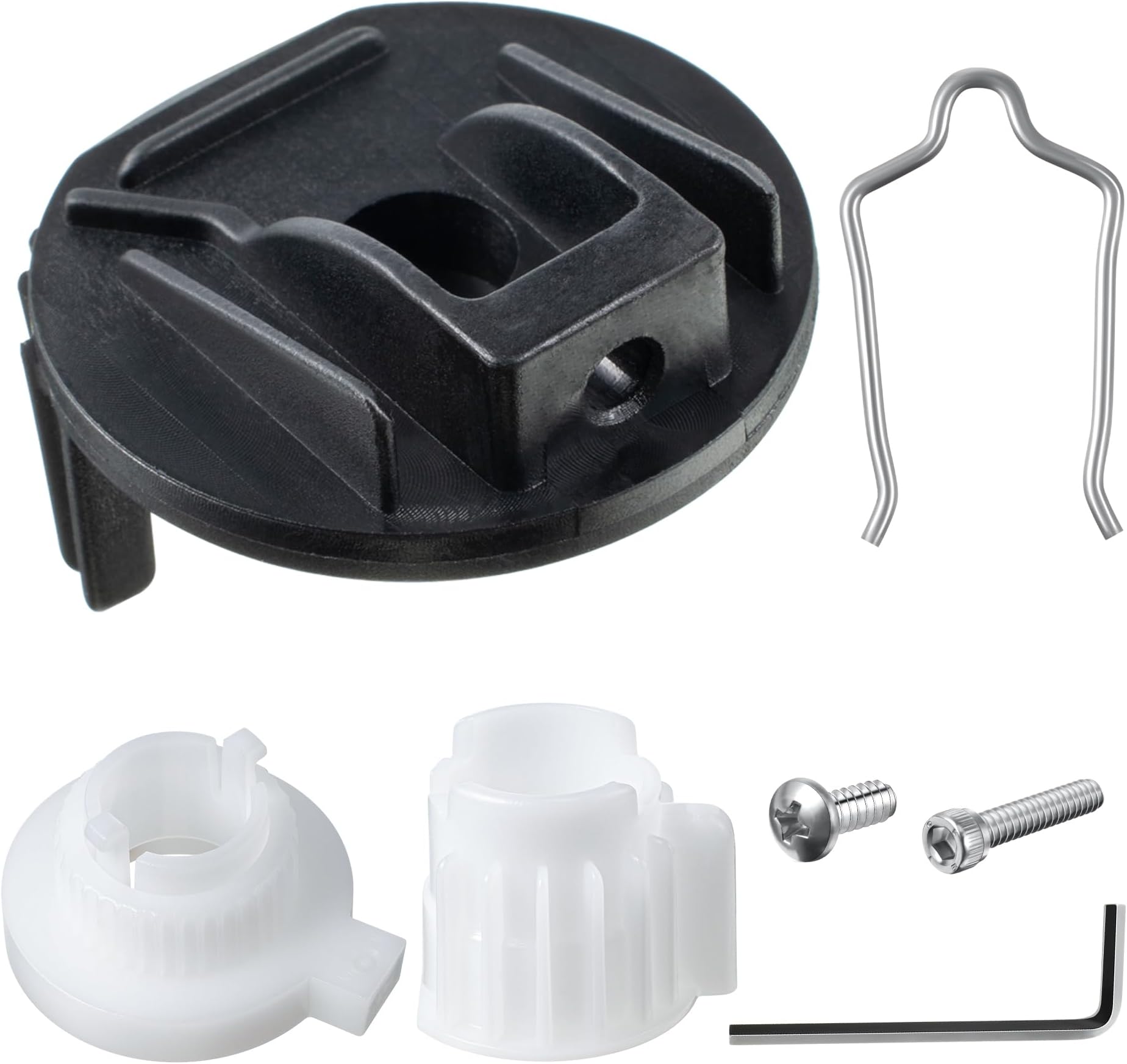 Enhon Shower Handle Adapter Kit Replacement for 116653, Compatible with ...