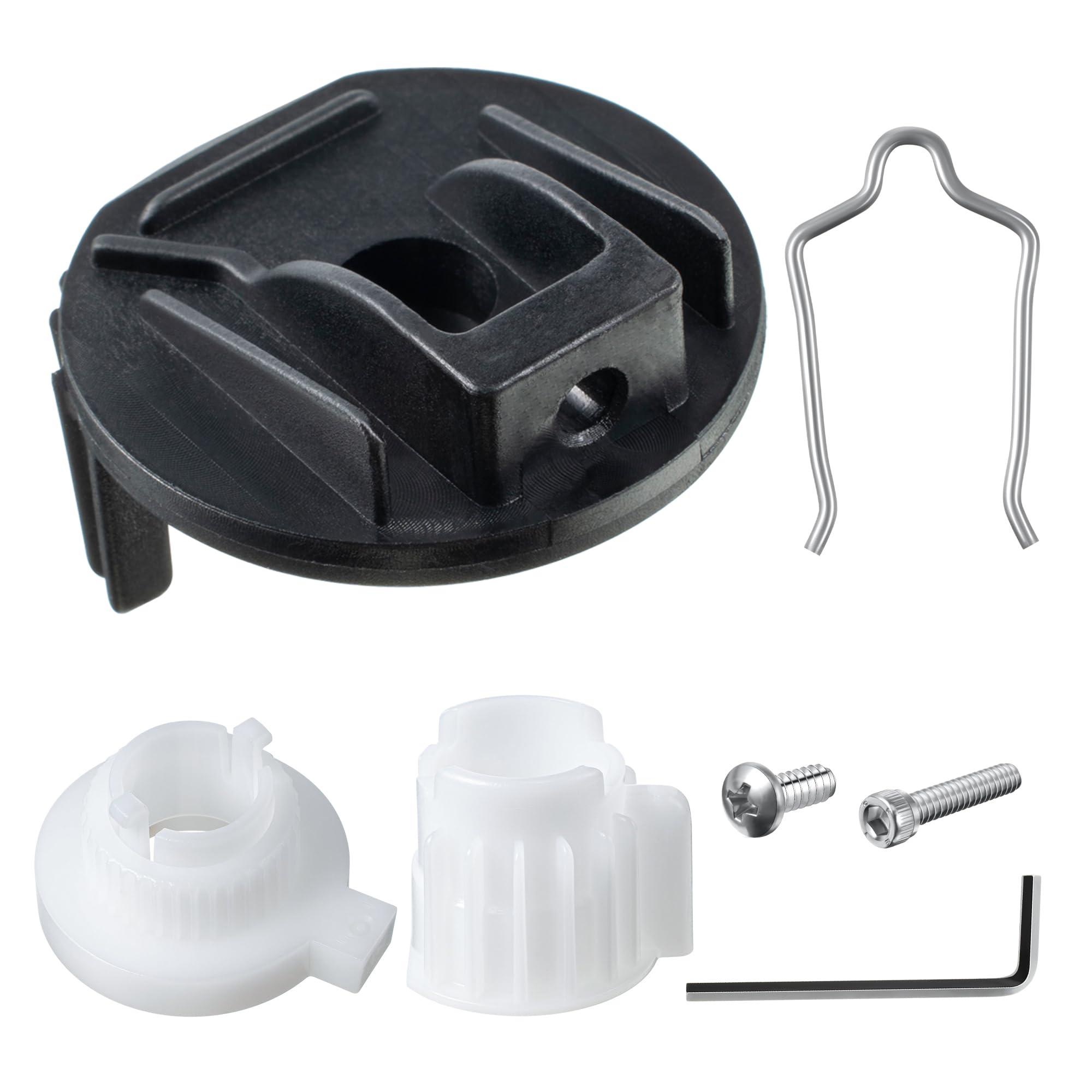 Enhon Shower Handle Adapter Kit Replacement for 116653, Compatible with ...