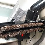 Amazon.com: EnviroCare Hardwood Floor Brush 1 and 1/4 with Soft ...