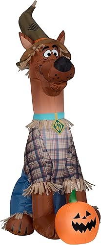 10 Fun Inflatable Fall Yard Decorations (2025)