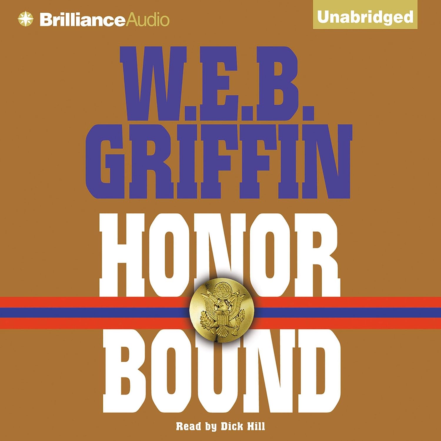 Amazon.com: Honor Bound: Honor Bound, Book 1 (Audible Audio Edition): W ...