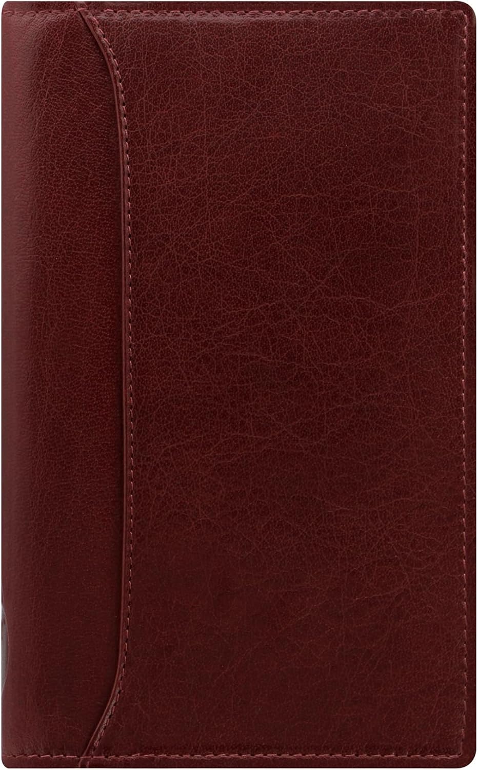 Filofax Personal Slim Lockwood Organiser - Garnet : Amazon.co.uk ...
