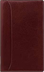 Filofax Personal Slim Lockwood Organiser - Garnet : Amazon.co.uk ...