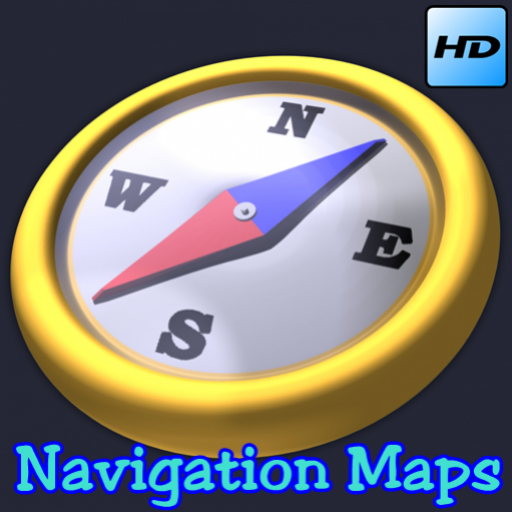 Navigation Maps - App on Amazon Appstore