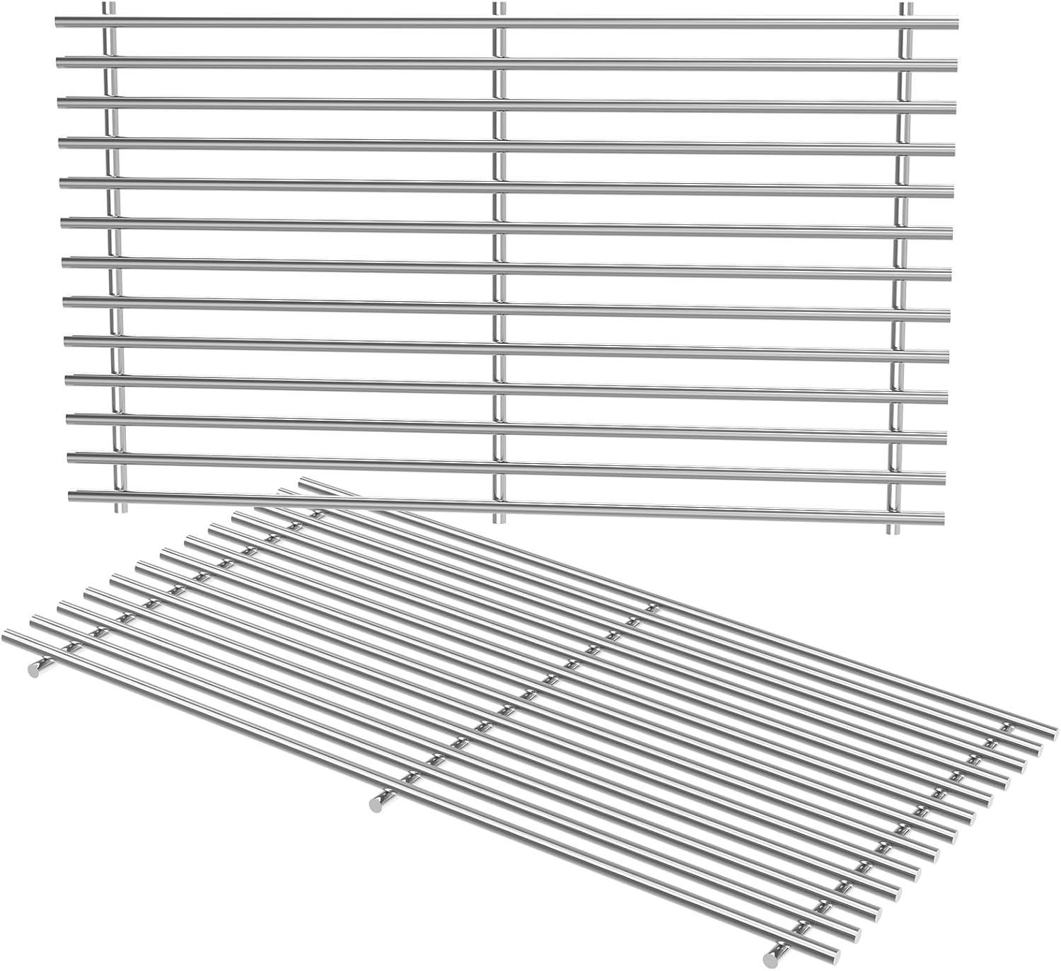7637 Grill Cooking Grid for Weber GS4 Spirit II & I 200 Series, 17.5 ...