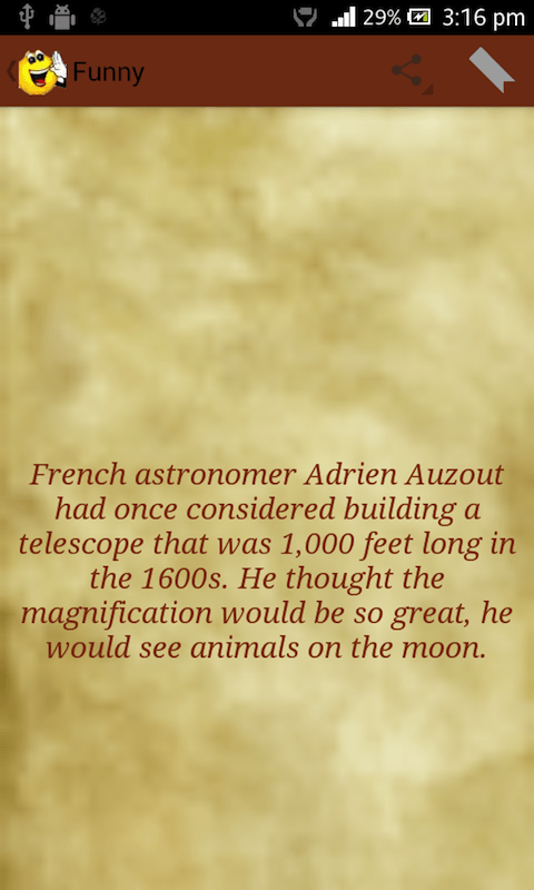 OMG Facts:Amazon.de:Appstore for Android