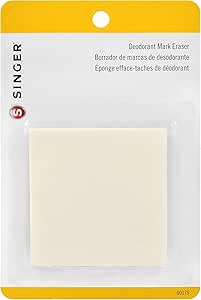 Amazon.com: Singer 175 Deodorant Mark Eraser, Multicolor : Beauty ...