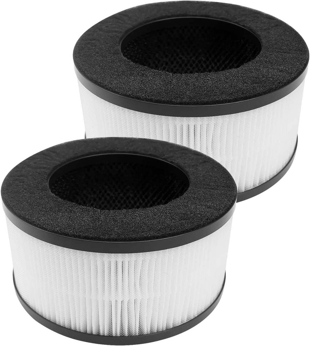 Amazon.com: Arctic Air Replacement Filter, White : Home & Kitchen