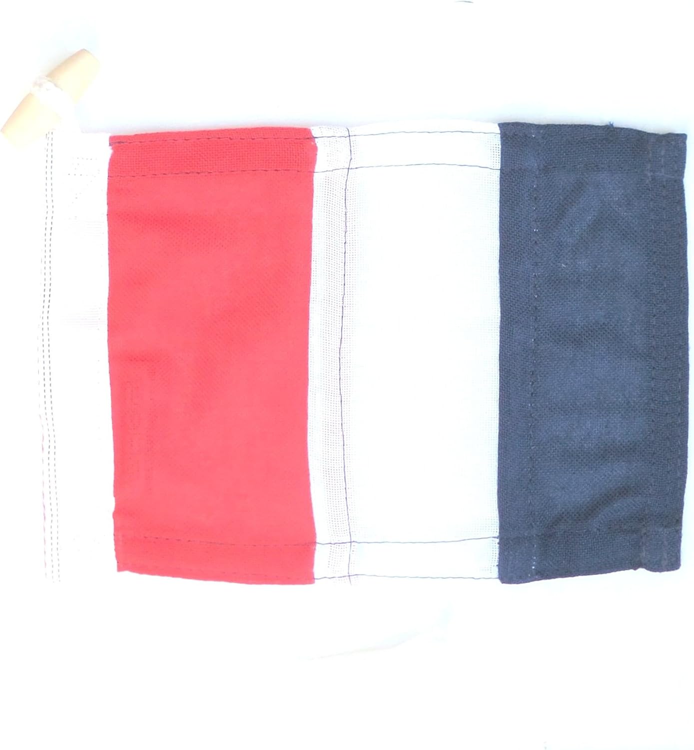 Amazon.com : Nautical (ICS) Signal Flag Letter "T" Tango - Fully Sewn ...