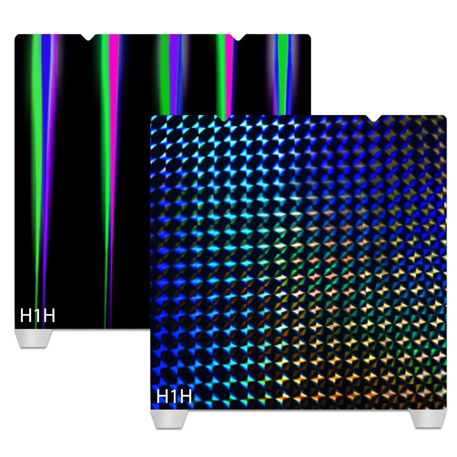 Snapklik.com : Wefuit K1 K1C H1H Build Plate 235x235mm 3D Printer Bed ...