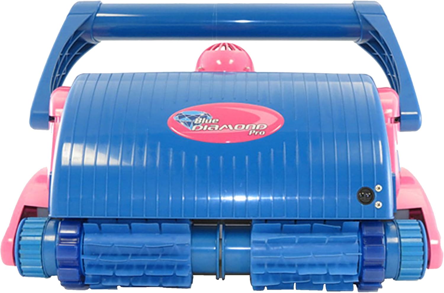 Amazon.com : Water Tech Blue Diamond Pro Commercial Robotic Pool ...